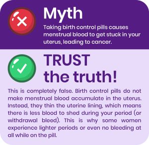 Combined Oral Contraceptive (COC) Pills - TRUST.ph