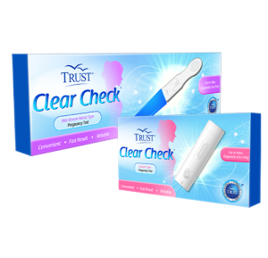 Pregnancy Test Kits - TRUST.ph