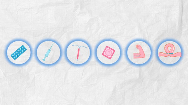 The Most Effective Contraceptive Methods: A Comprehensive Guide - Trust.ph
