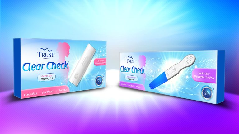 How Pregnancy Test Kits Work: What Every Woman Should Know - TRUST.ph