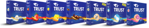 Condoms - TRUST.ph